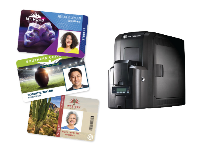 The All-Access Campus ID - CSID