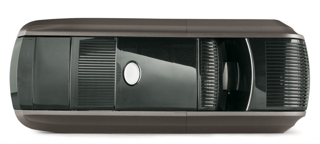 CD800 ID Card Printer - Legacy Entrust (Datacard) Printer