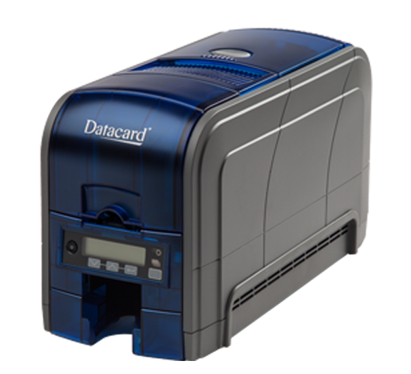 SD160 ID Card Printer - Legacy Entrust (Datacard) Printer