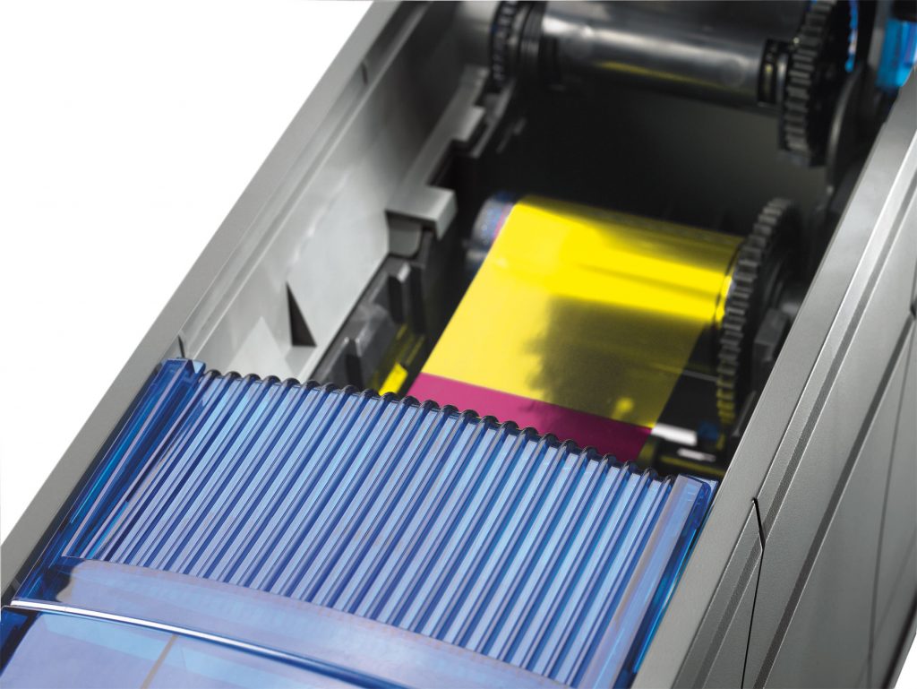 SD260 ID Card Printer - Legacy Entrust (Datacard) Printer