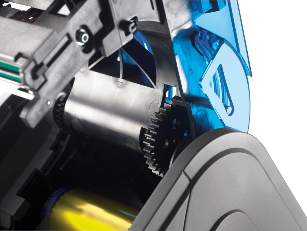 SD260 ID Card Printer - Legacy Entrust (Datacard) Printer