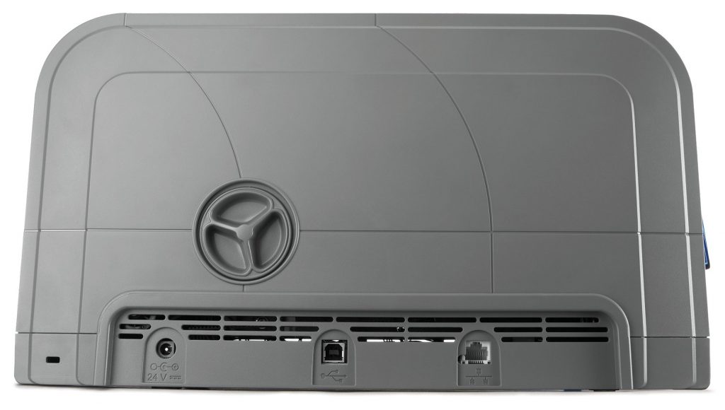 SD260 ID Card Printer - Legacy Entrust (Datacard) Printer