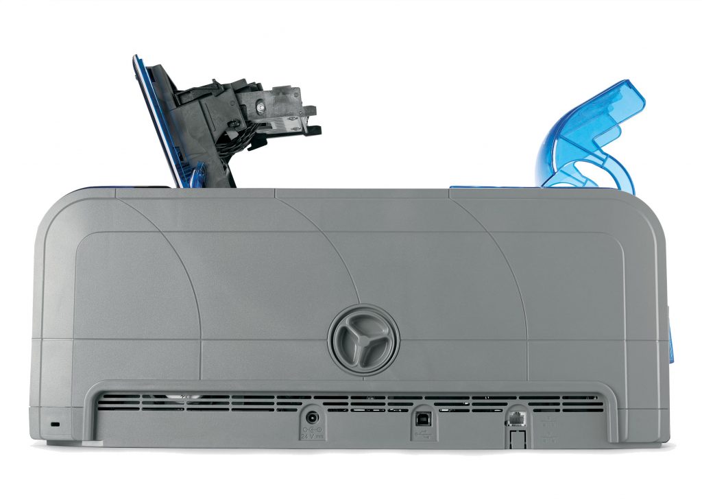 SD360 ID Card Printer - Legacy Entrust (Datacard) Printer