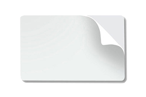 Blank ID Card Range | Buy Blank ID Cards for Printing