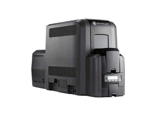 Entrust Artista Series ID Card Printers - CSID
