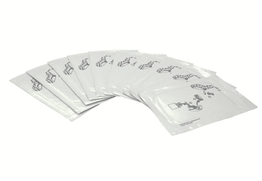 Card Printer Cleaning Kit - Keep Your ID Card Printer Pristine