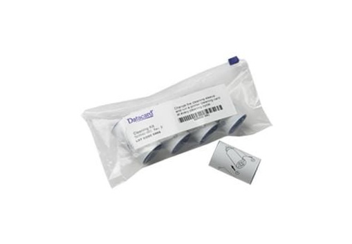 Card Printer Cleaning Kit - Keep Your ID Card Printer Pristine