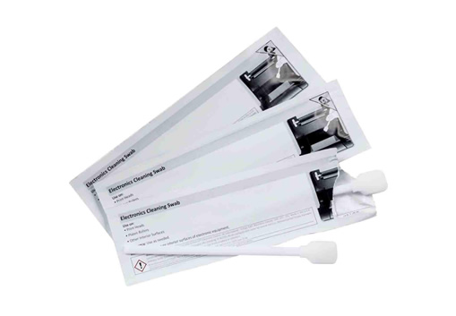 Card Printer Cleaning Kit - Keep Your ID Card Printer Pristine