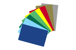 Blank ID Card Range | Buy Blank ID Cards for Printing