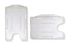 Buy Durable ID Card Holders for Secure Badge Protection