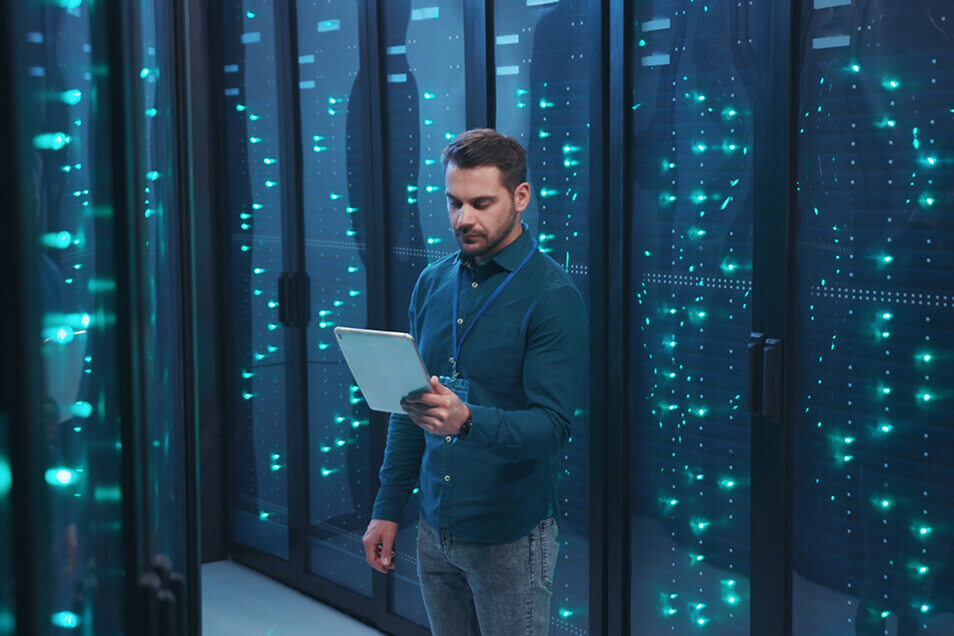 Instant ID Solutions - Entrust Instant ID Solutions