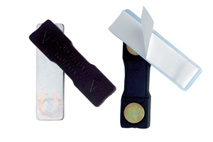 Buy Name Badge Clips for Secure Identification | CSID