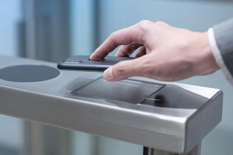 IDAAS (Instant ID as a Service) - Digital ID Services