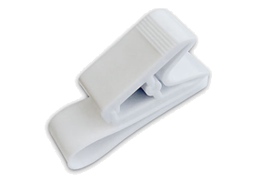 Buy Name Badge Clips for Secure Identification | CSID