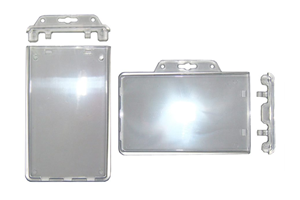 Buy Durable ID Card Holders for Secure Badge Protection