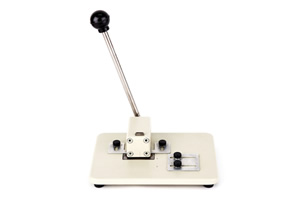 Buy Slot Punches for Precise Card & Badge Creation