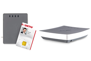 Buy Smart Card Readers: Secure & Fast