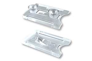Buy Name Badge Clips for Secure Identification | CSID