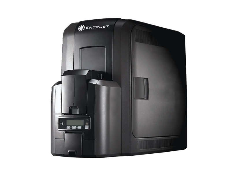 Entrust Artista Series ID Card Printers - CSID