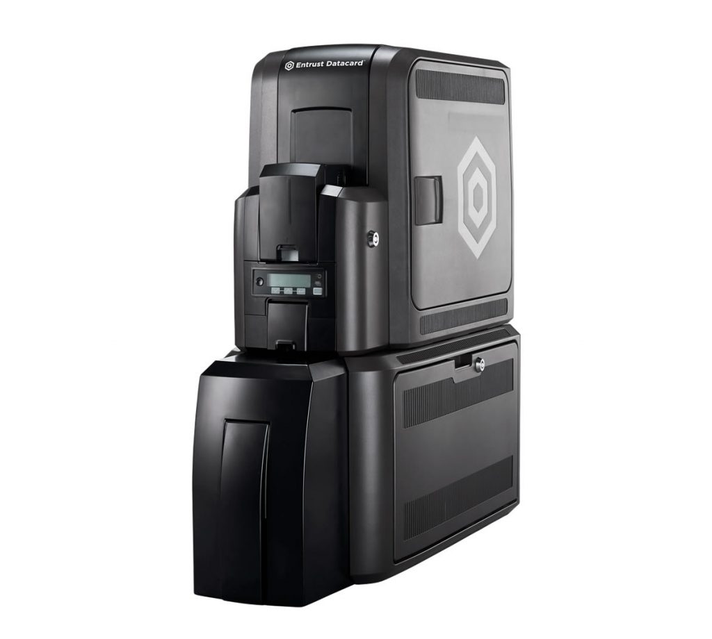 Buy Government & Enterprise ID Card Printers