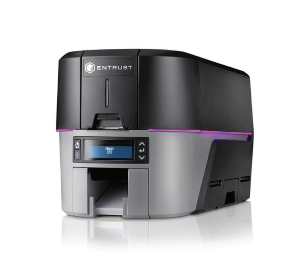 Buy Government & Enterprise ID Card Printers