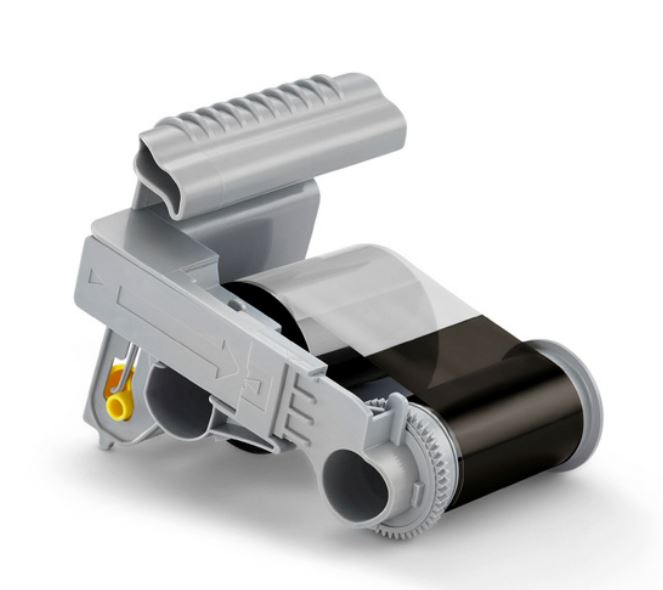 Entrust Sigma DS4 Printer | Financial ID Card Printer