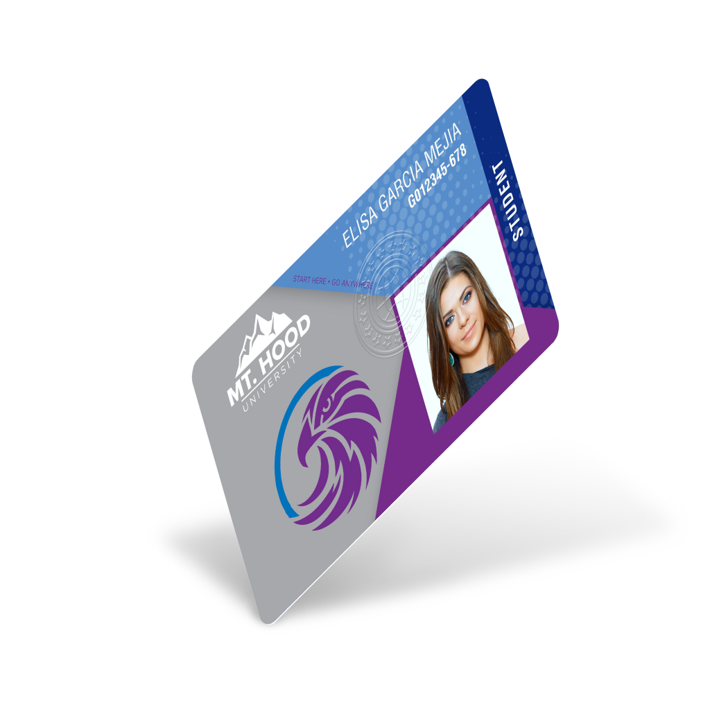 Artista CR805 Retransfer ID Card Printer - CSID