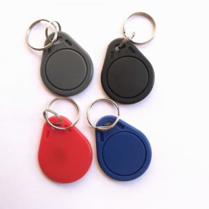 Buy Mifare RFID Key Fobs for Secure Access Control Solutions