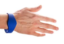Buy Mifare RFID Wristbands - Secure Access Control Solutions