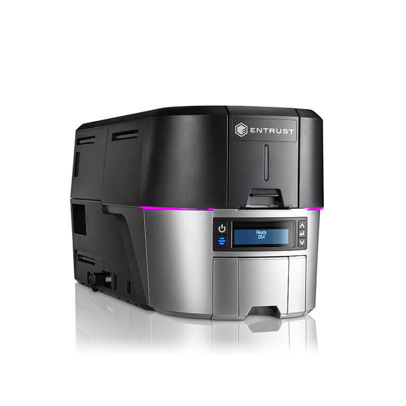 Entrust Sigma DS Printers: Formerly Entrust Datacard - CSID