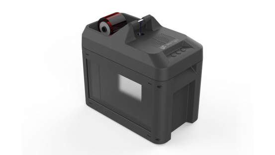 Buy Ribbon Shredders - CSID