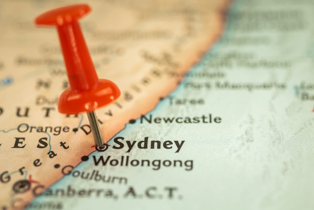 Secure Photo ID Card Printer Solutions for NSW