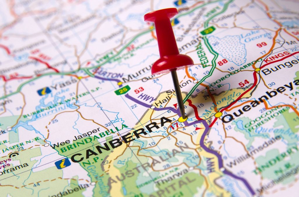 Buy Business Card Printers Canberra