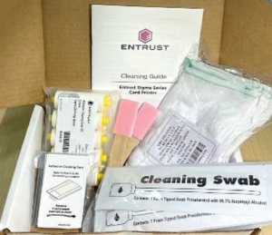 Expert’s Guide to Cleaning Your ID Card Printer - CSID