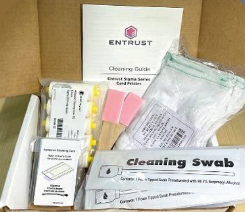 Expert’s Guide to Cleaning Your ID Card Printer - CSID