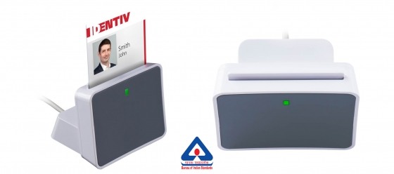 2700 Contact Smart Card Readers - CSID