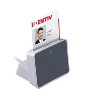 2700 Contact Smart Card Readers - CSID