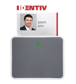 2700 Contact Smart Card Readers - CSID